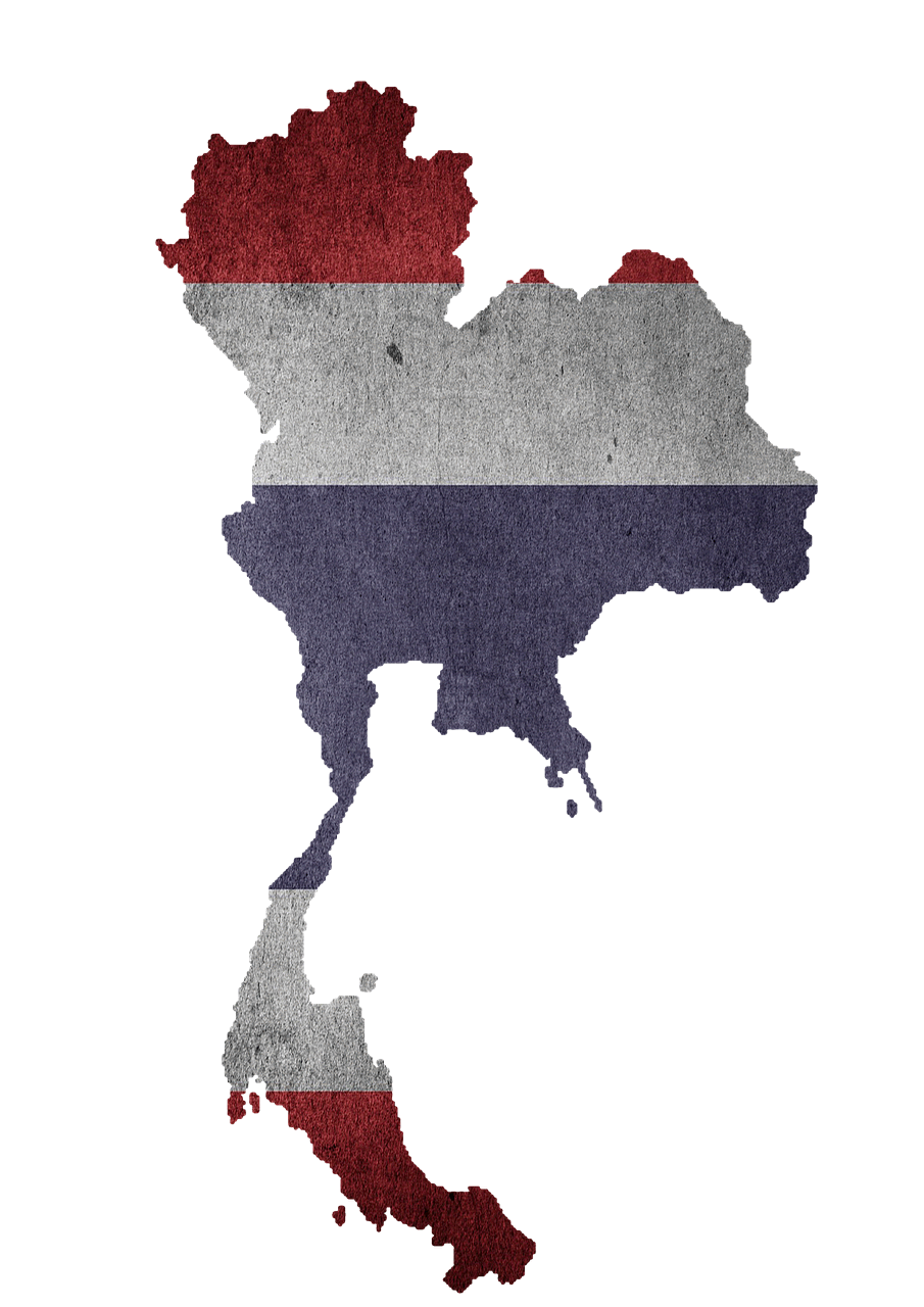 Tencent's WeTV Reached Strategic Cooperation With CH3 In Thailand ...