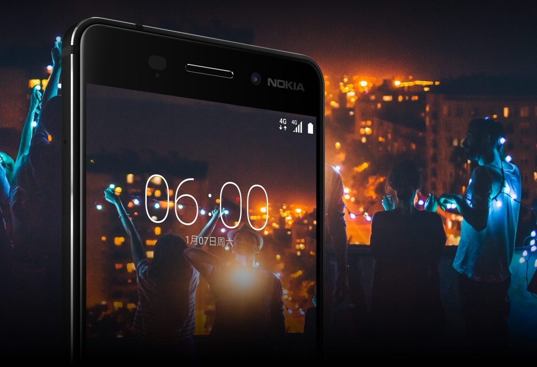 Nokia Phone Returns To China Via Exclusive JD.com Sales Channel ...